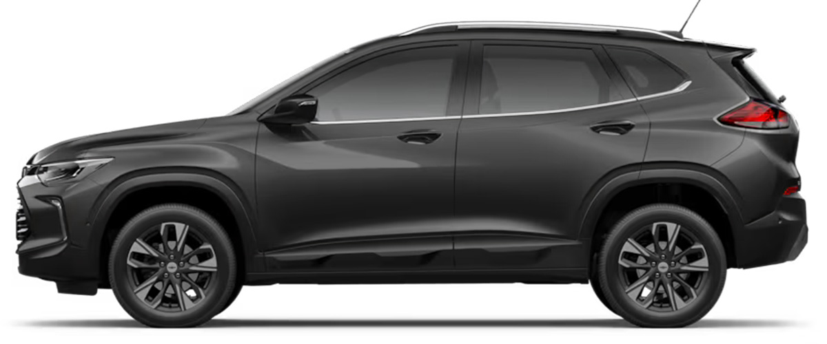 Chevrolet Tracker 2 - getrentcar.uz